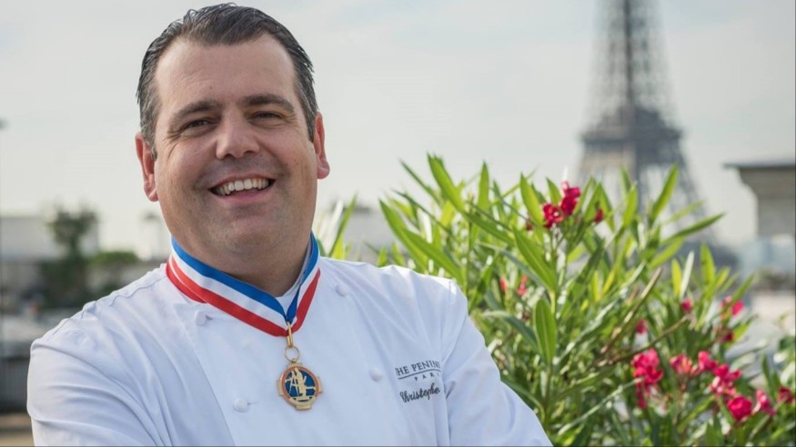 Christophe Raoux, Romain Besseron et Joseph Viola : invités du 14ème ...