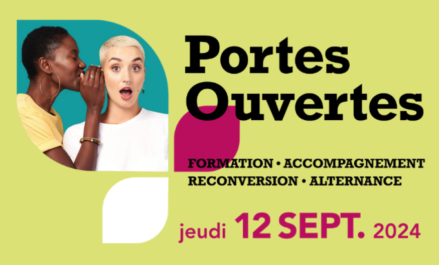 L'AFPA vous invite à découvrir leurs différentes formations pour les ...